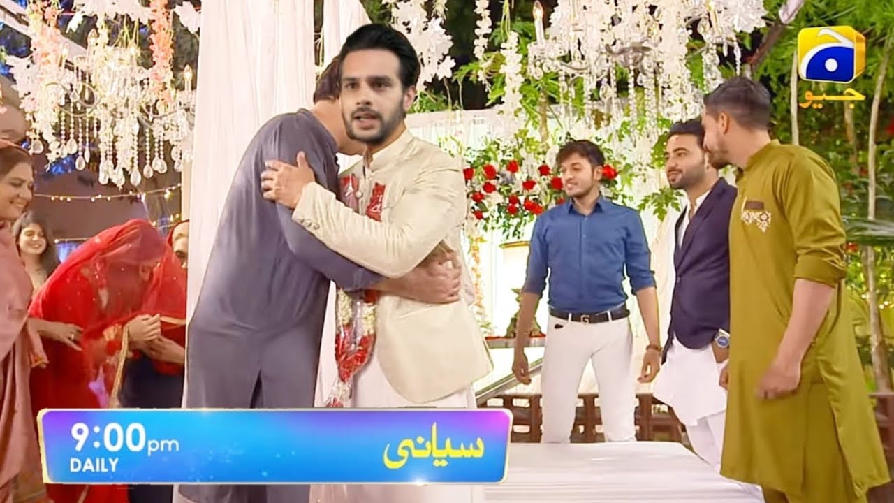 Siyani Episode 73 Teaser | Today Full Story siyani | Siyani Episode 73 ...