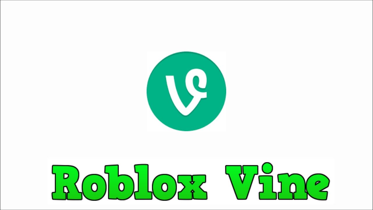 Roblox | Roblox Vine # 1 - YouTube