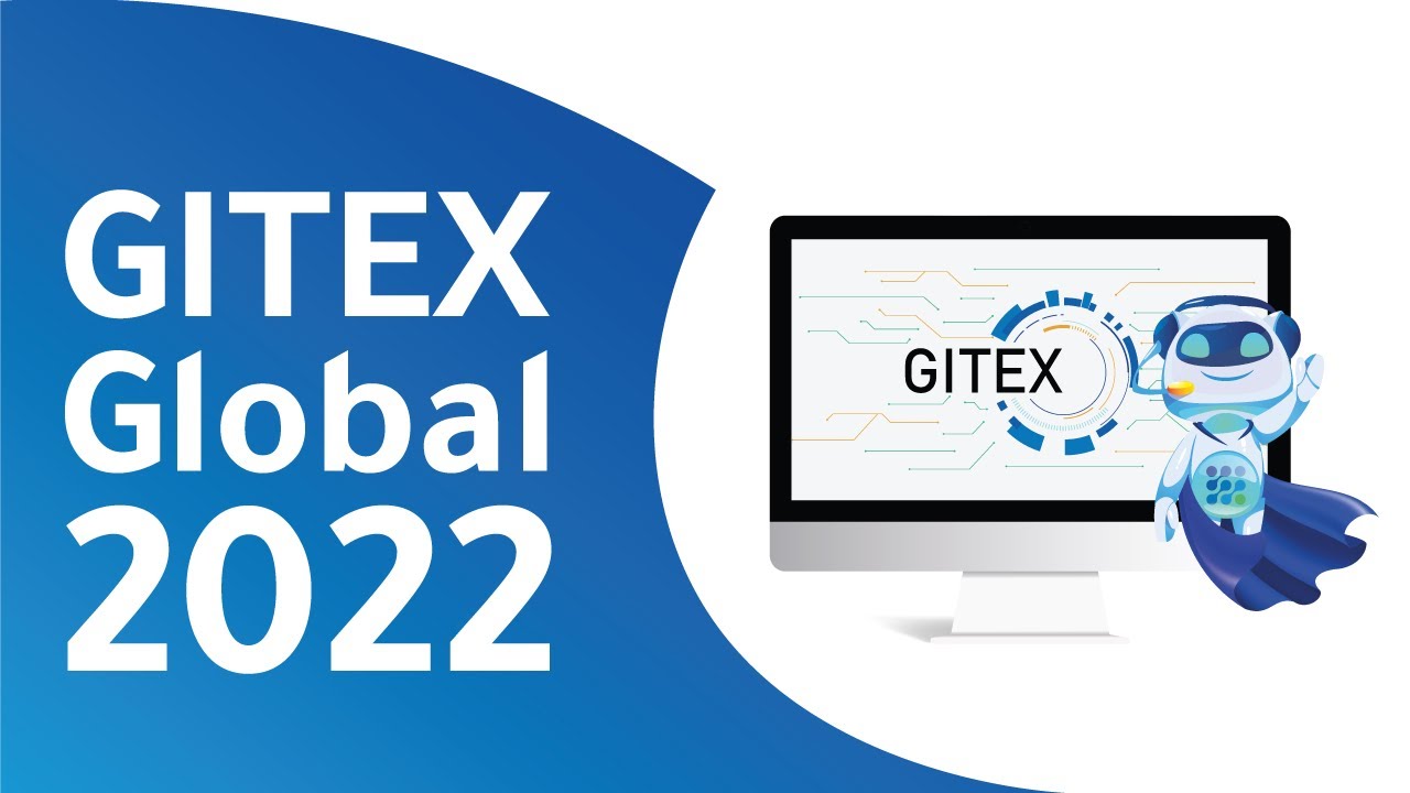 Bevatel Cloud Call Center solutions - Gitex Event - YouTube