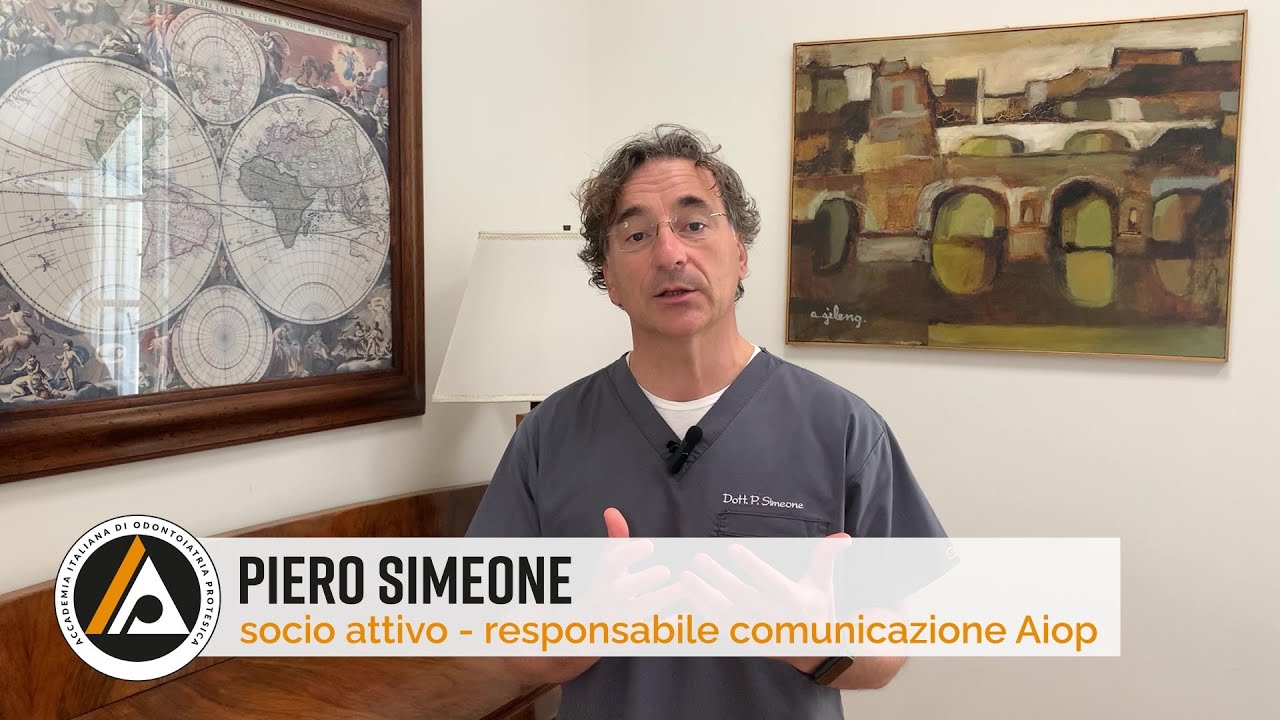 Un nuovo spazio con contributi scientifici dedicato al network Aiop ...
