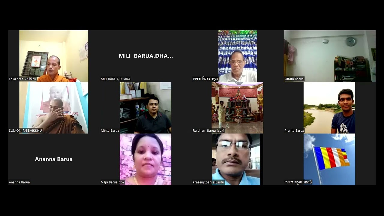 Desona: Lokosree Thero - YouTube