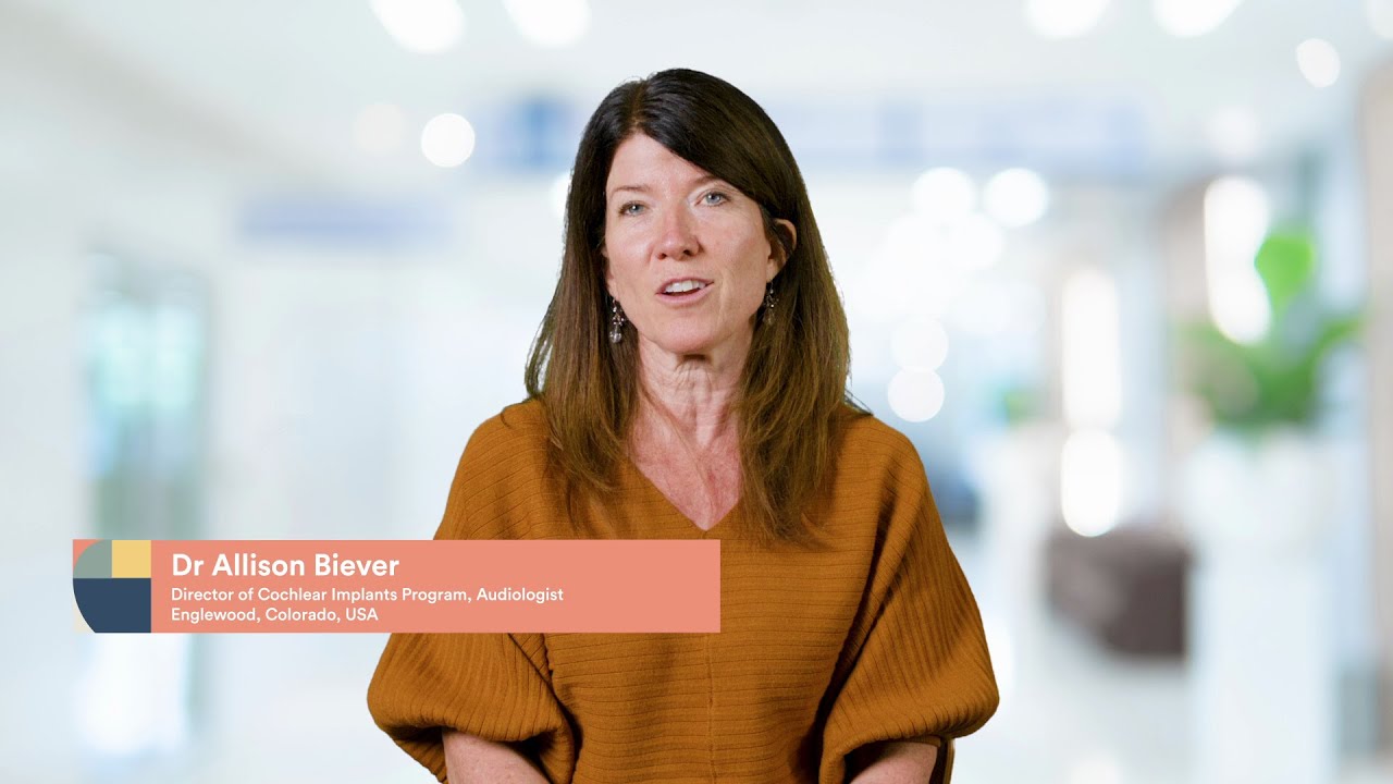 How the latest cochlear sound processor technology can be “life ...