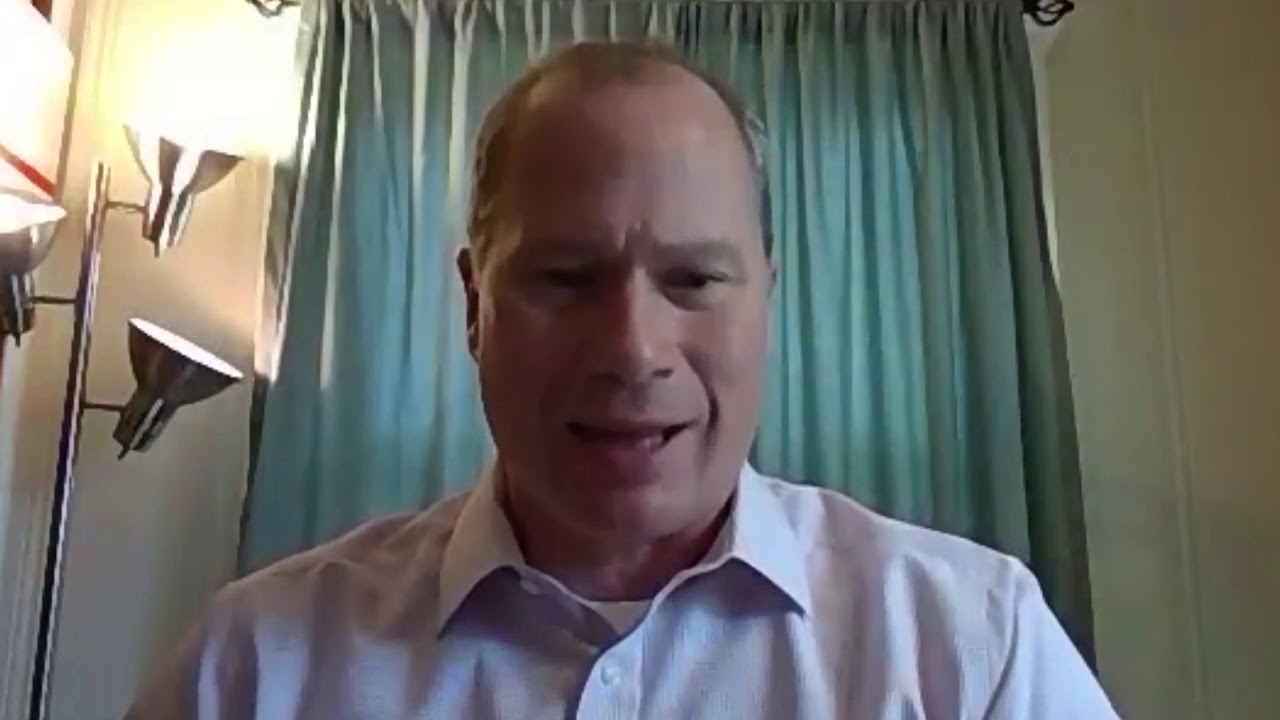 The Beauty of the Law with Duncan Byers. - YouTube