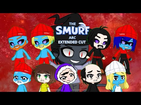 AFAK: The Smurf Arc — Extended Cut