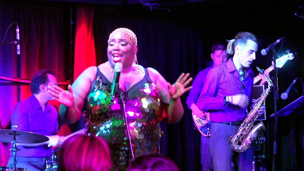 Pneuma | R&B band | South West London - YouTube