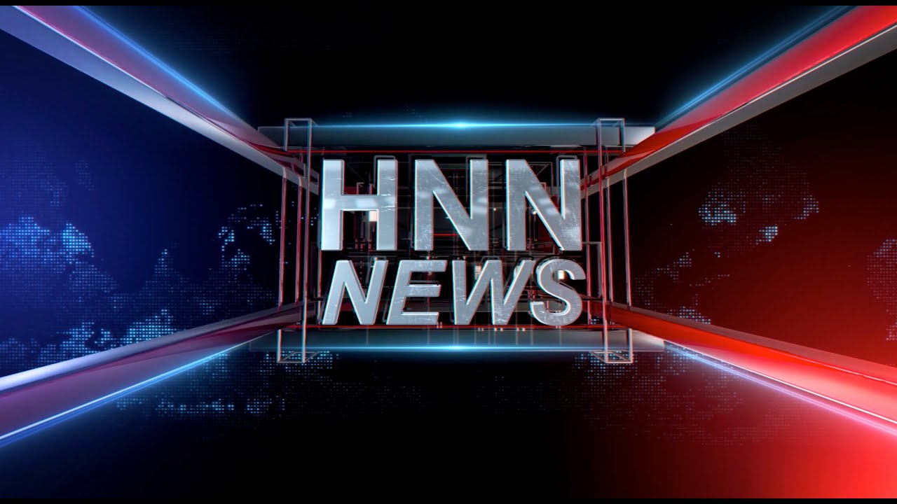 HNN News for Friday, March 3rd - YouTube