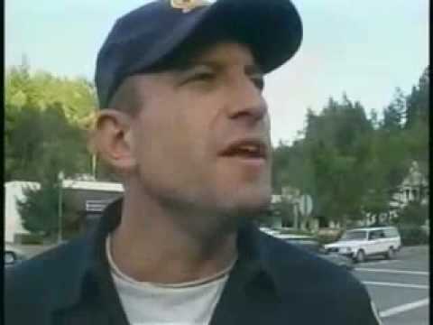 Pt 3 Reincarnated Jesus Brian Leonard Golightly Marshall - YouTube