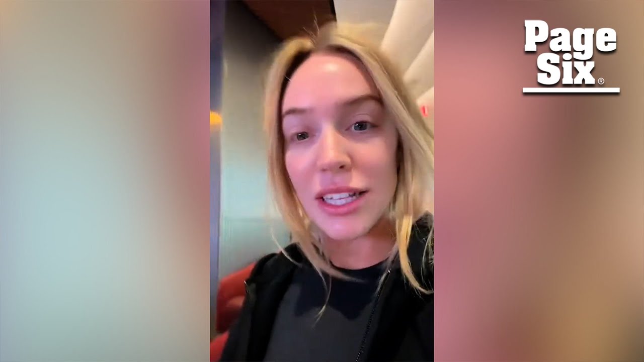 $125M reasons to celebrate! Alex Cooper signs SiriusXM deal after ...