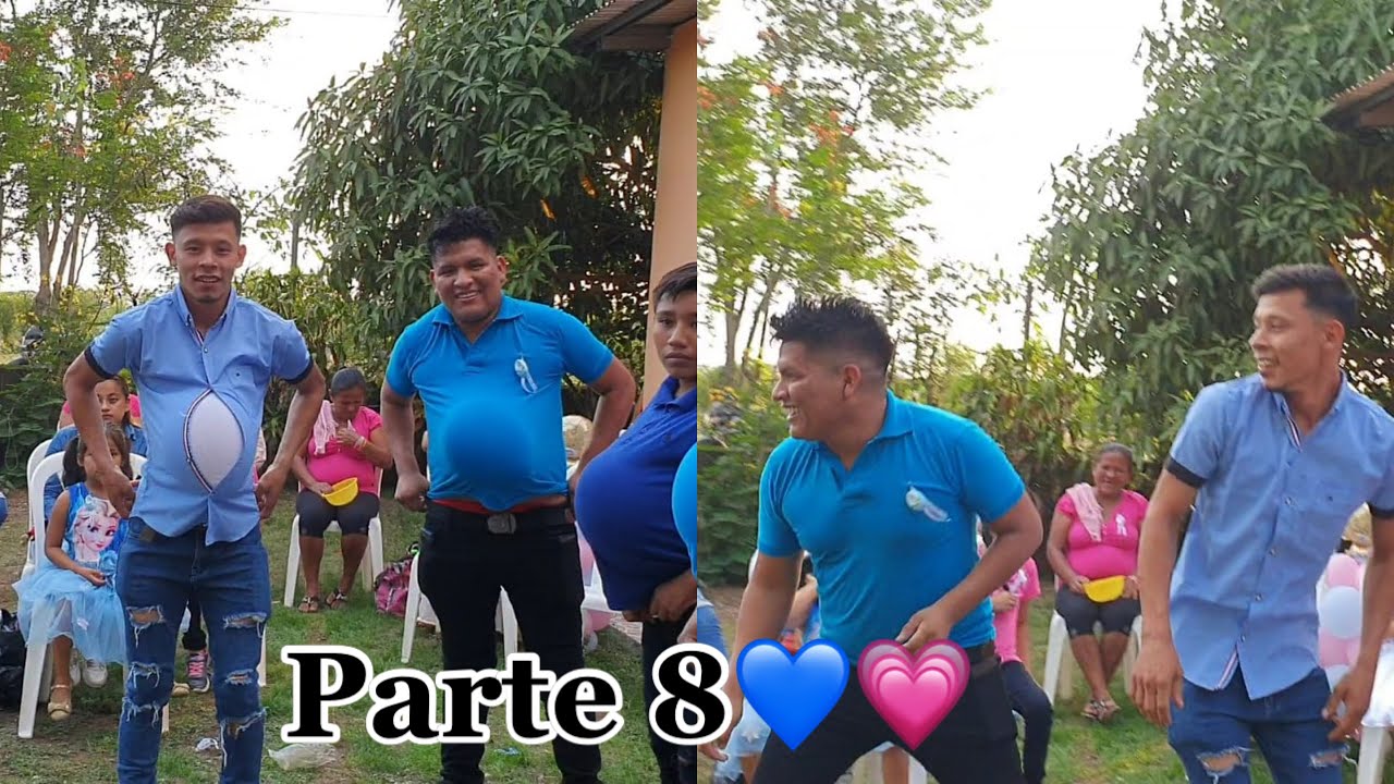 🚨KEVIN (hermano Mayor) también participó en la fiesta | Así de feliz la ...