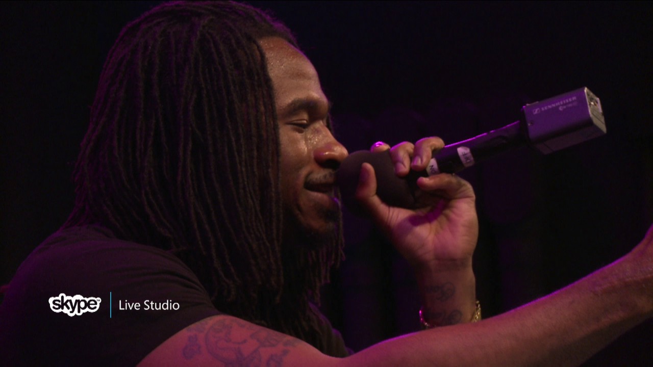 Rasheed Jamal - Full Set (101.9 KINK) - YouTube