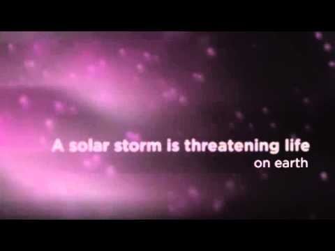 Earth Girl Book Trailer - YouTube