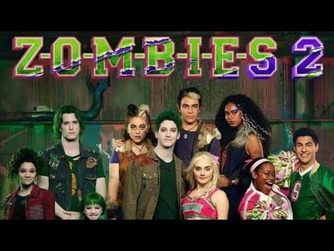 Rank these zombies 2 songs without knowing what is next - YouTube