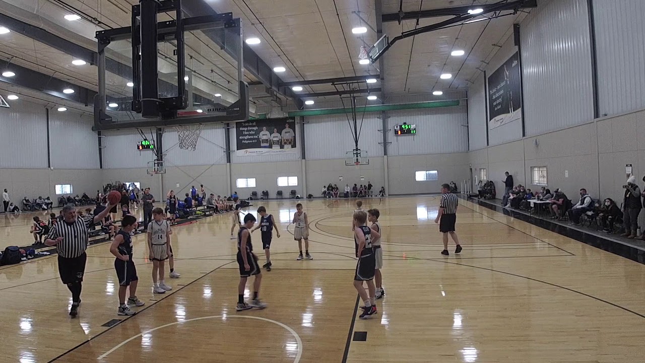 SF Premier v Avera Select Green - YouTube