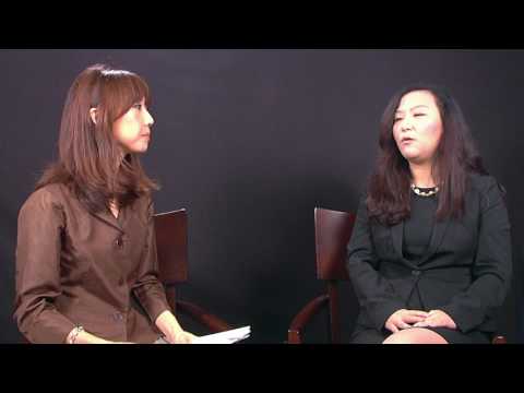 GWCW Interview with Qingfei Yin