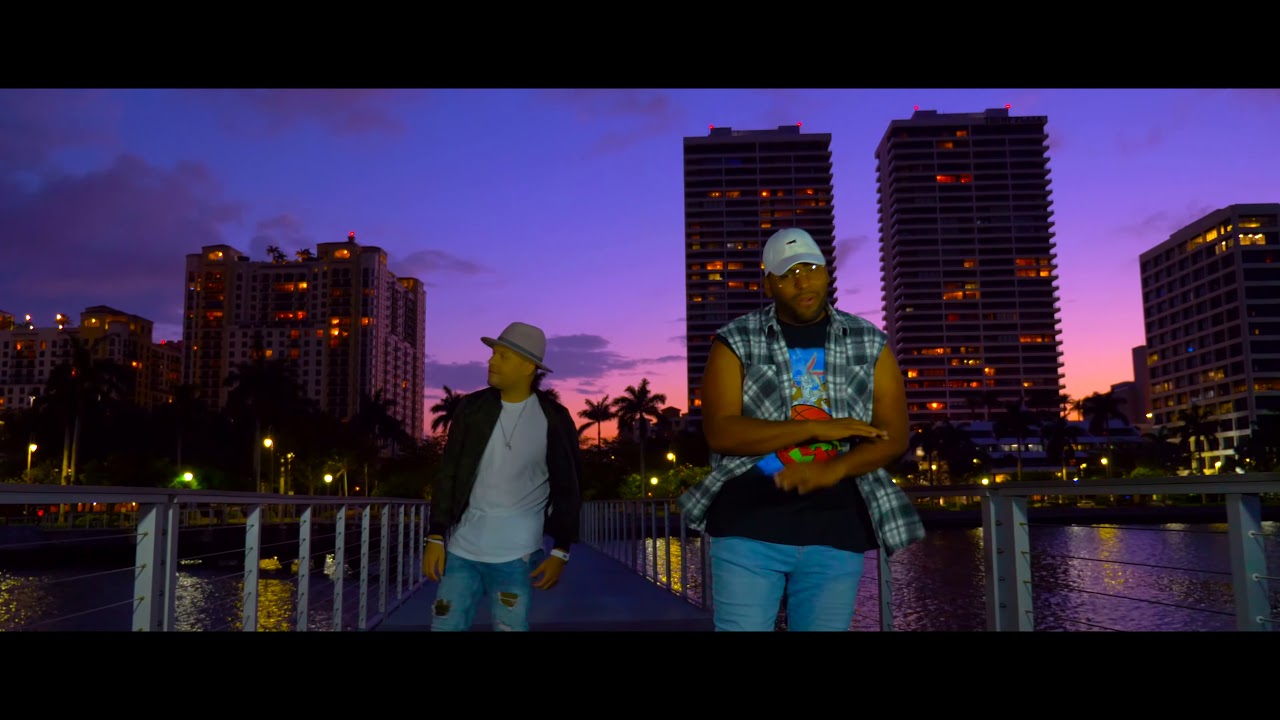 Musiko Feat Funky Todo Empezó Video Oficial - YouTube