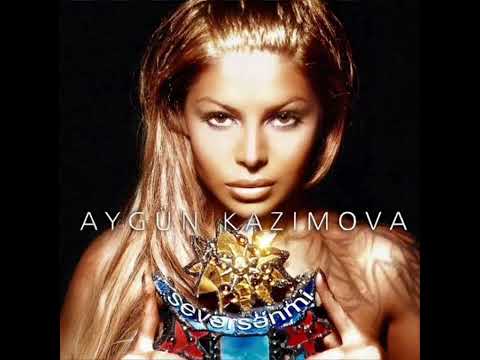 Aygün Kazımova - Canım gəldi