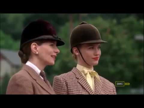 Mad Men: Betty orchestrates an affair between Sarah Beth and Arthur ...