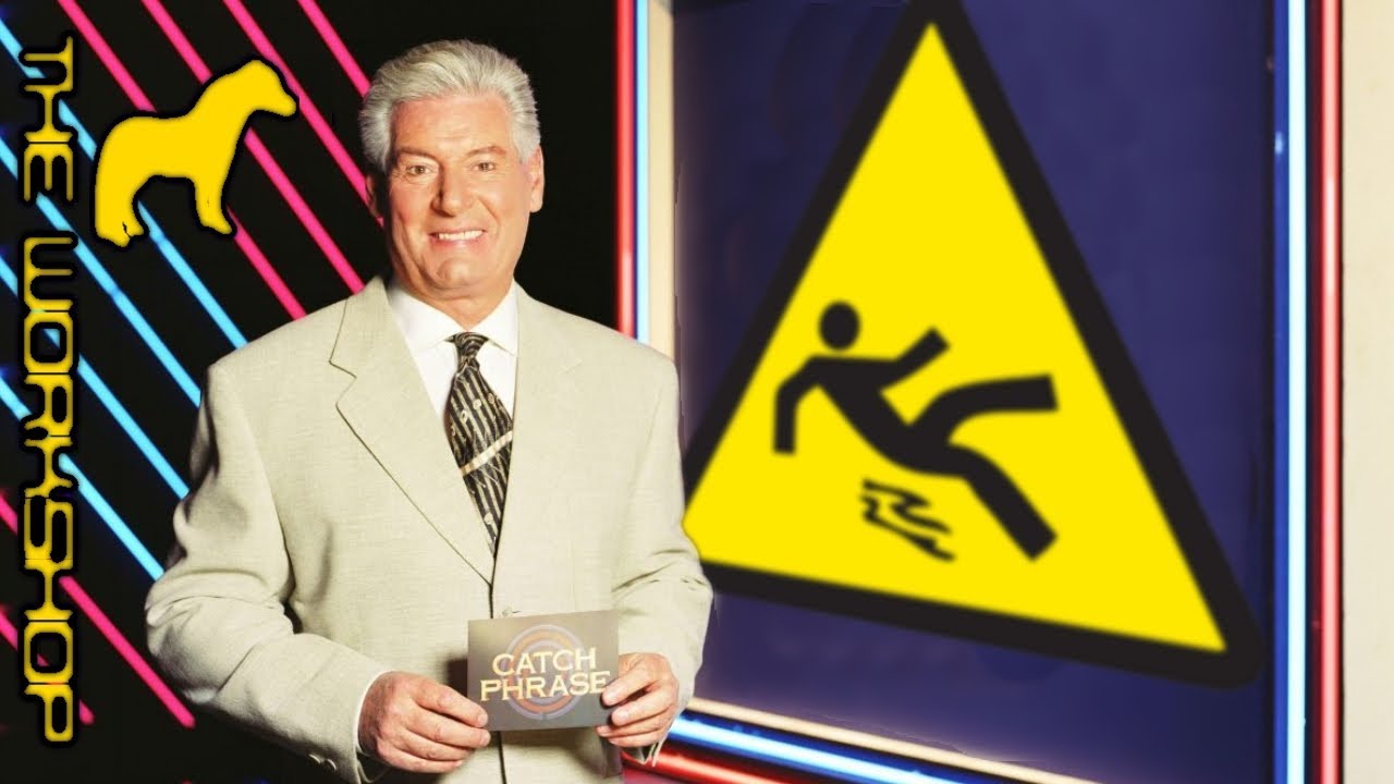 Super Slippy Bonus Round - YouTube