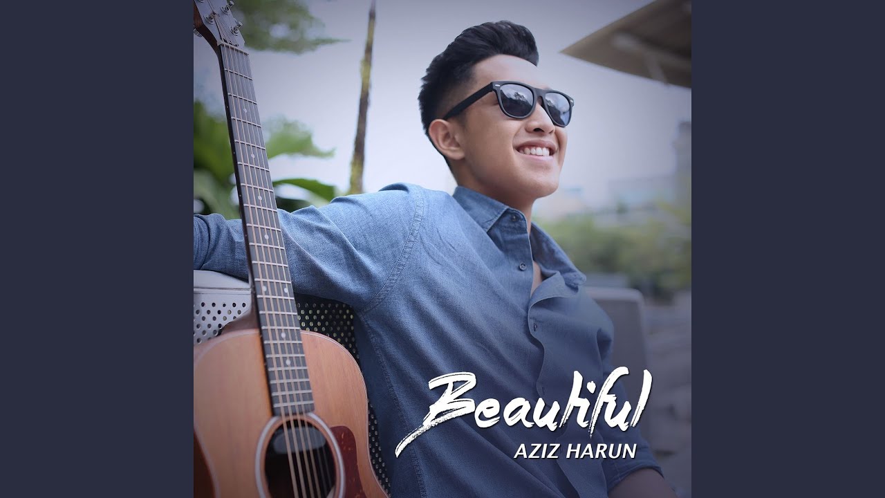 Beautiful - YouTube