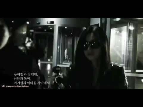 Dilbar - Satyamev Jayate ft Korean mix - Jun Ji Hyun ❤️