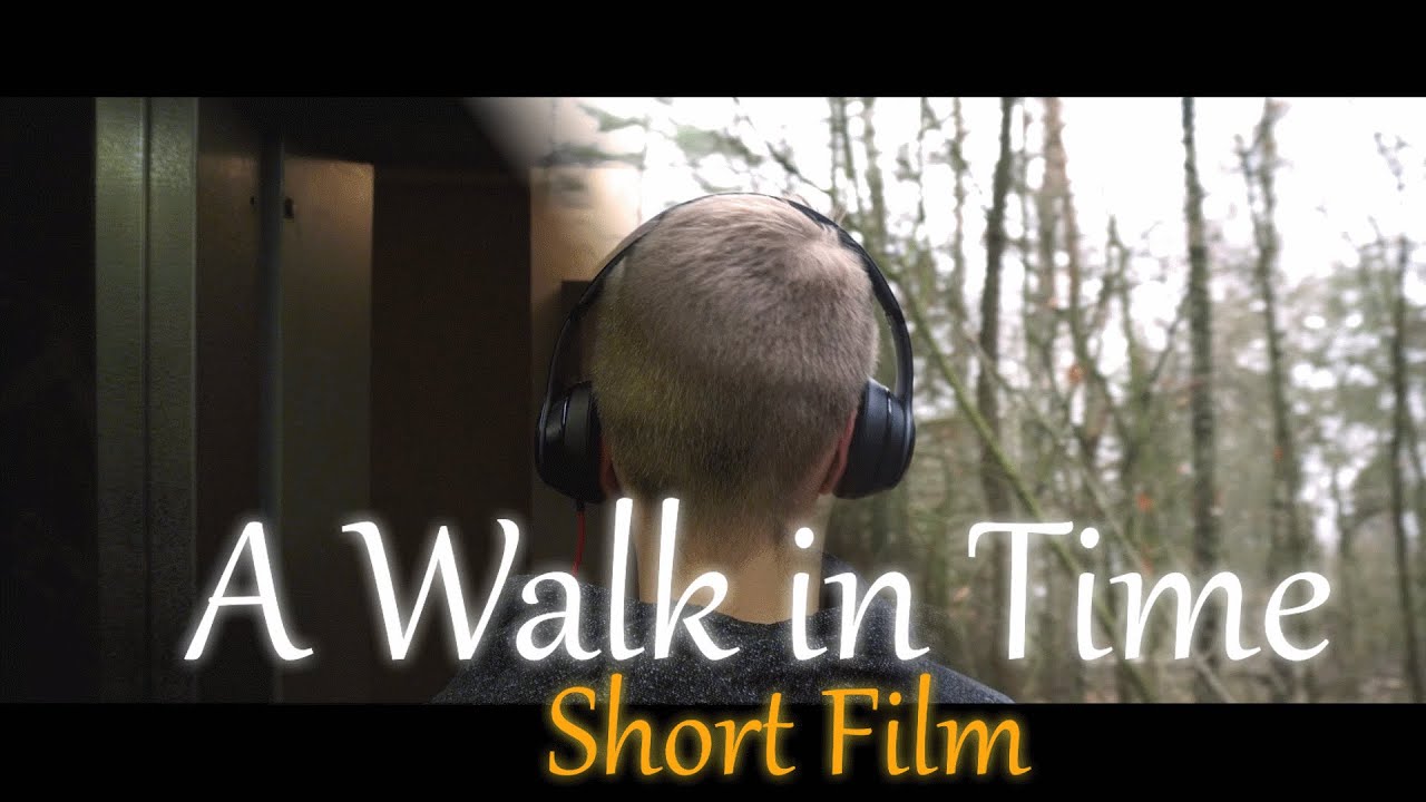 A WALK IN TIME (Short Film) | MB Movies - YouTube
