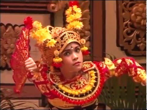 Tari Condong - YouTube