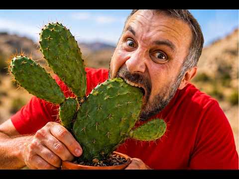 Zack D Films 'in Bütün Yemek Tariflerini Denedim! ft Kayınço