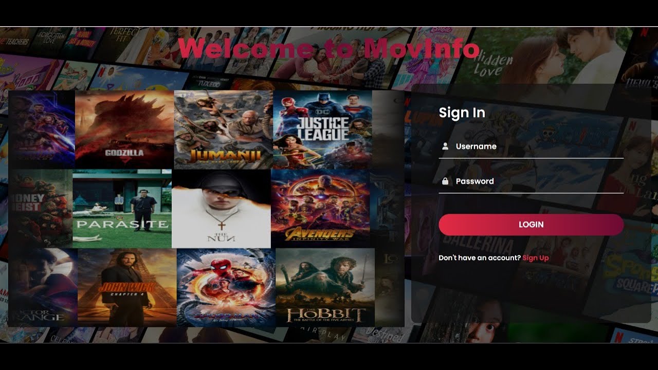 UTS Front-End Programming - YouTube