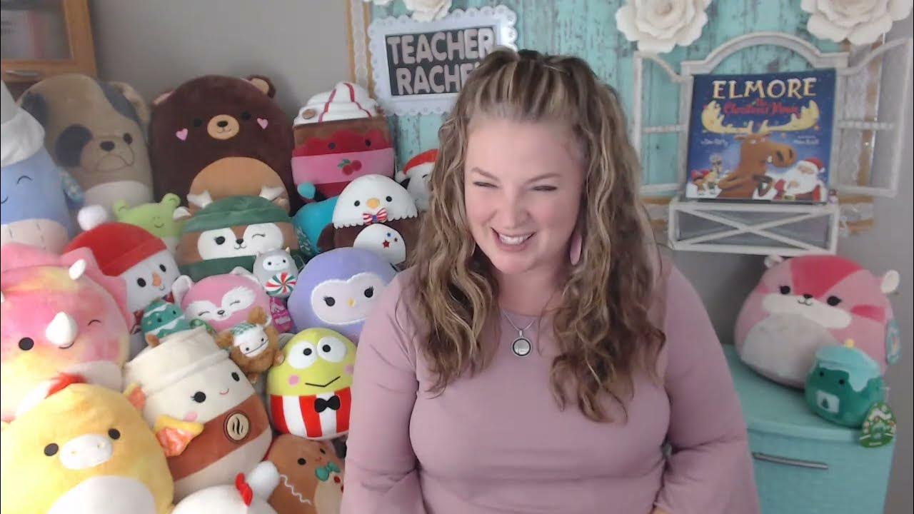 Elmore the Christmas Moose - YouTube