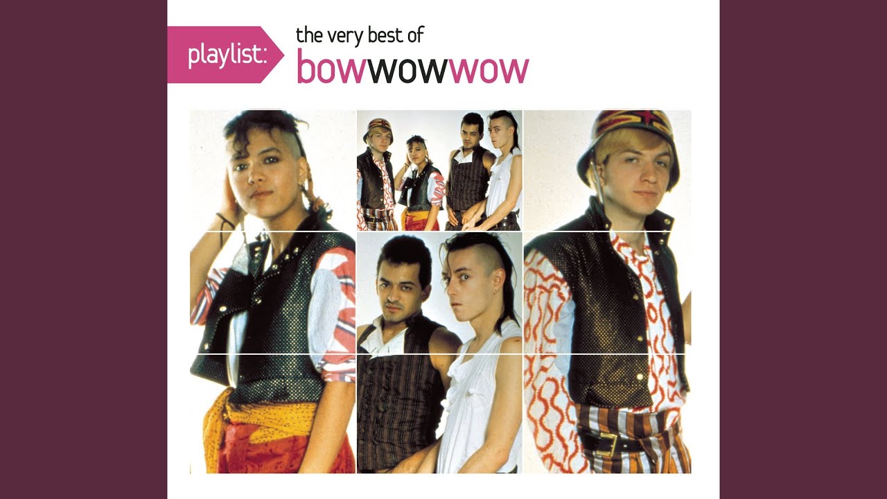 I Want Candy - YouTube Music