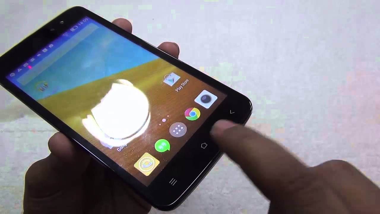 Gionee Pioneer P6 Unboxing, Review, Camera, Gaming, Benchmarks and ...