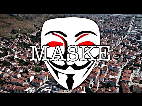 MASKE | 2.TEASER - KISA FİLM (2026)