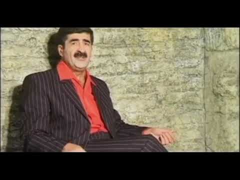 Alim Genceli  - Sen mene lazimsan (klip version)