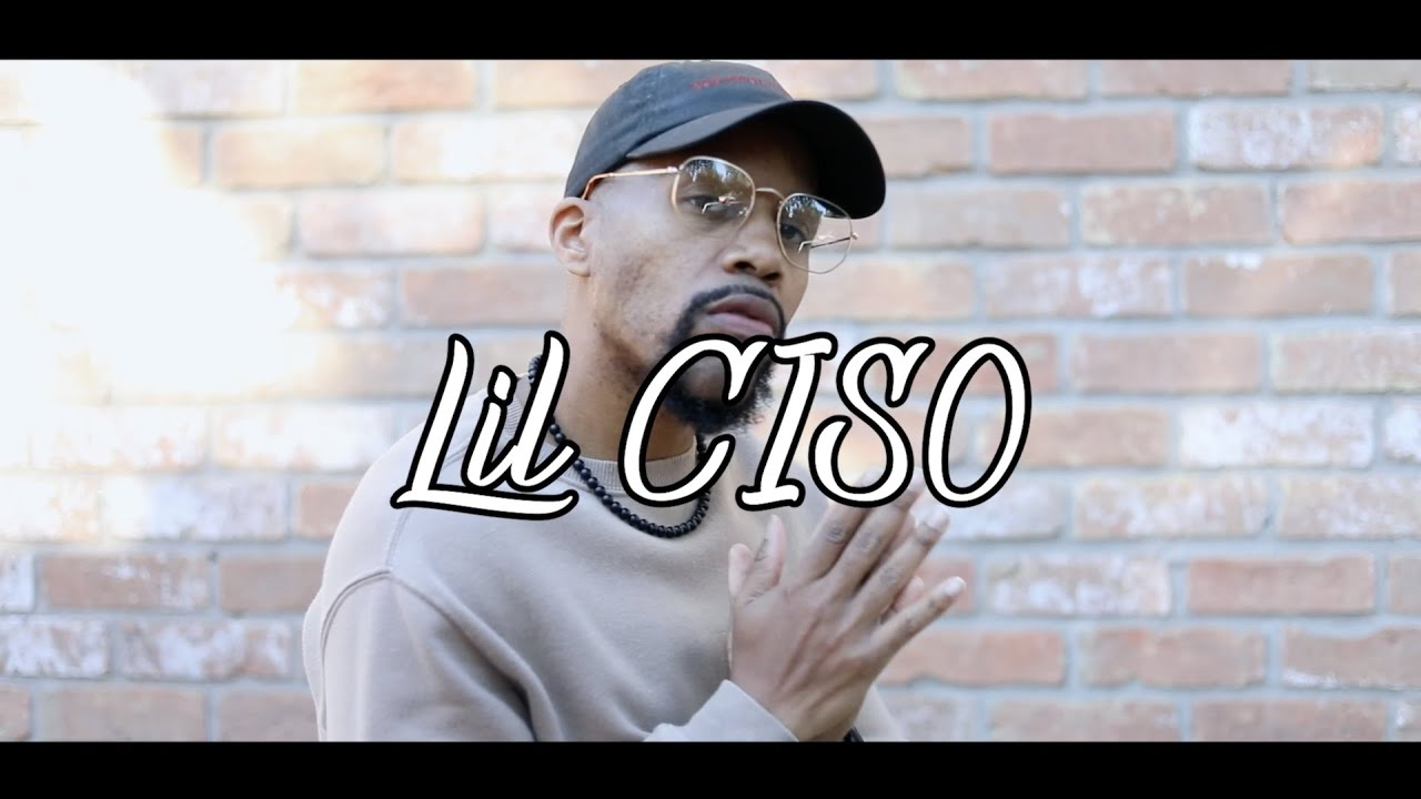 Lil CISO - In The Boardroom - YouTube