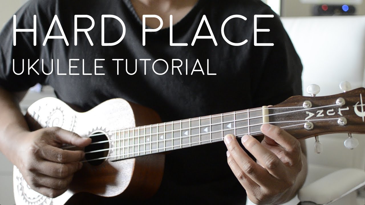 Hard Place By H E R Ukulele Tutorial Chords Chordify hard-place-by-h-e-r-ukulele-tutorial-chords-chordify