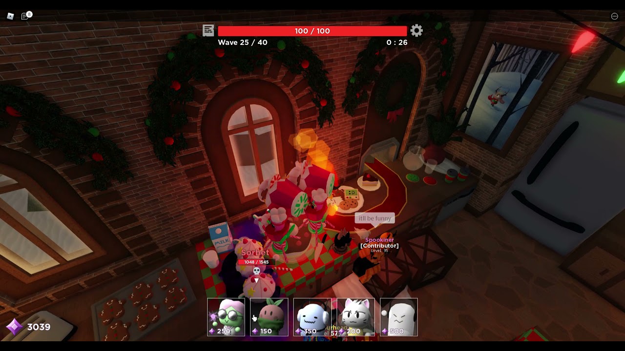 Tower Heroes hiioh being the best dev :') - YouTube