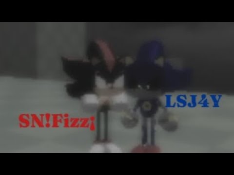 M. SONIC AND SHADOW DUO|| Sonic.exe TD| v1.2//ft. @LSJ4Y @D4JJ - YouTube