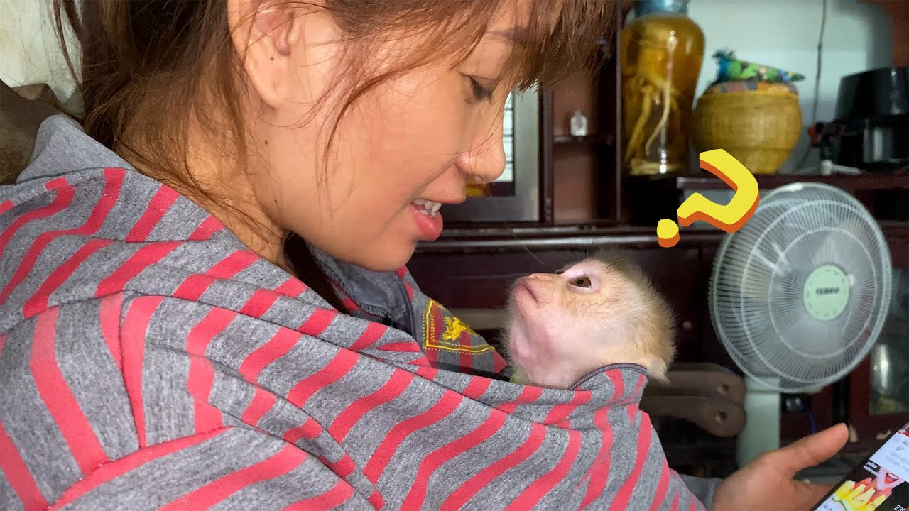 Princess Zim is confused when she wakes up in her mother's shirt ...