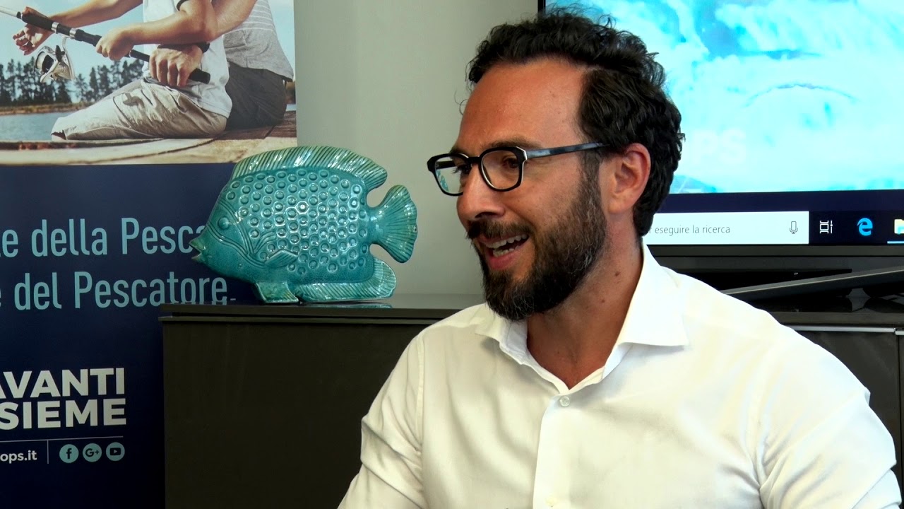 Avanti Insieme - Roberto Ripamonti (FIOPS) - YouTube