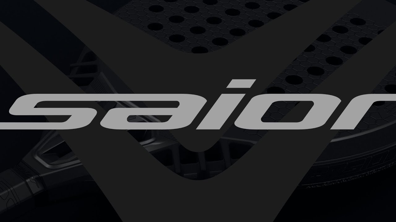 Corporate Saior Padel Video 2022 - YouTube