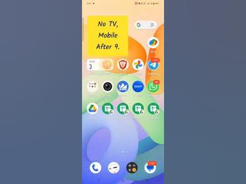How to watch Recorded Lectures on ANDROID - YouTube