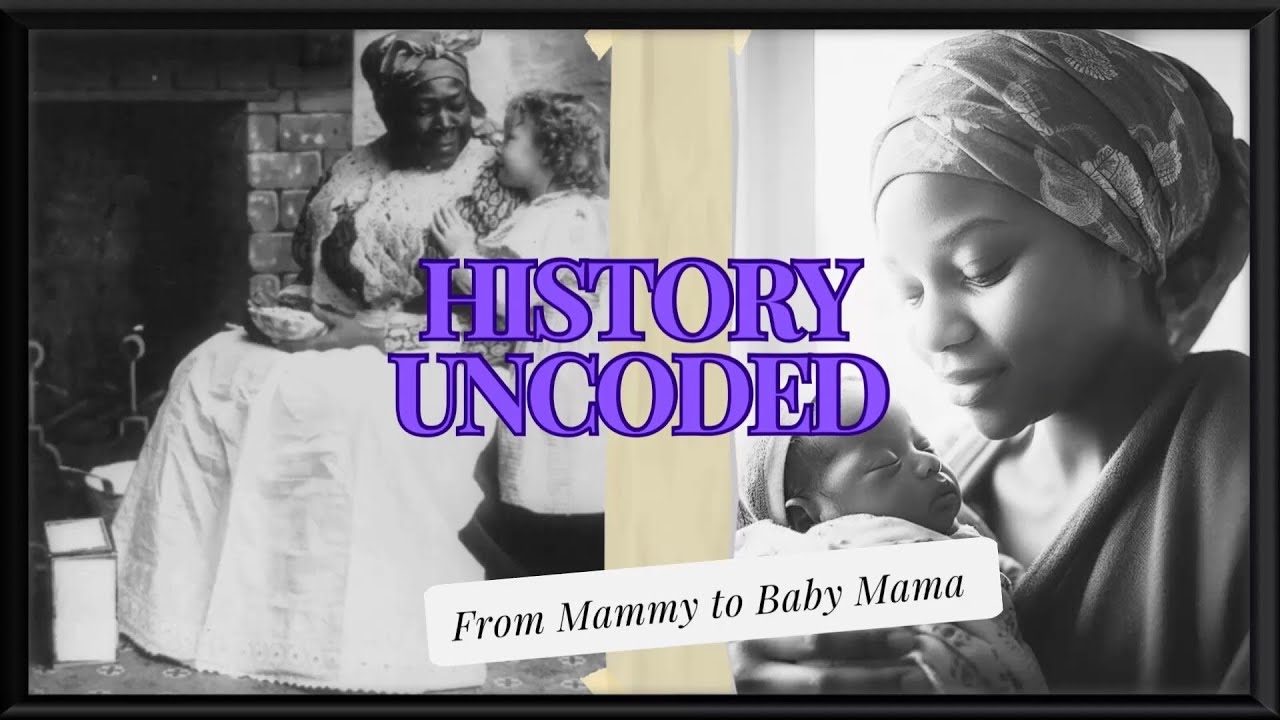 From Mammy to Baby Mama: The Evolution of Stereotypes Hurting Black ...