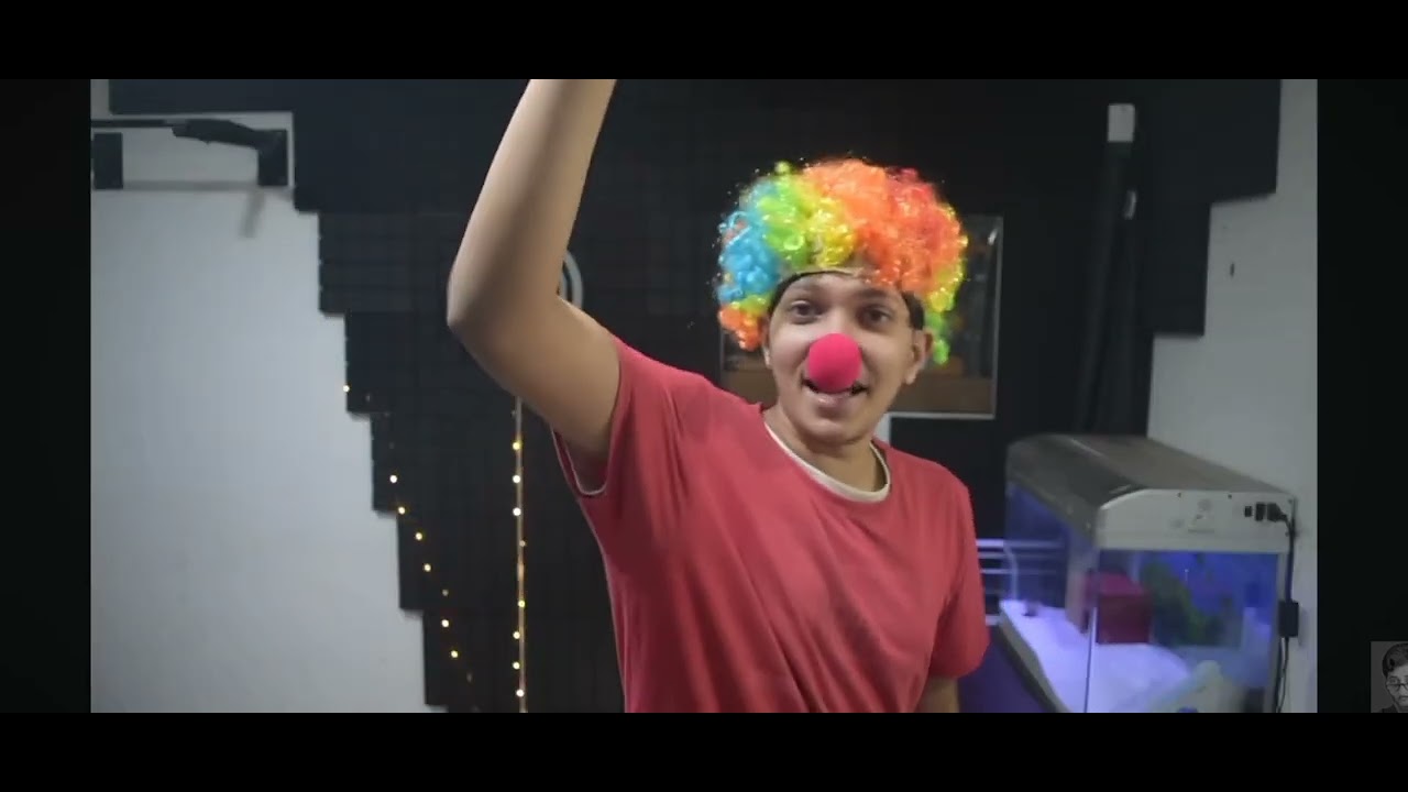 athanda ithanda joker punda naa thanda meme template jk tamil - YouTube