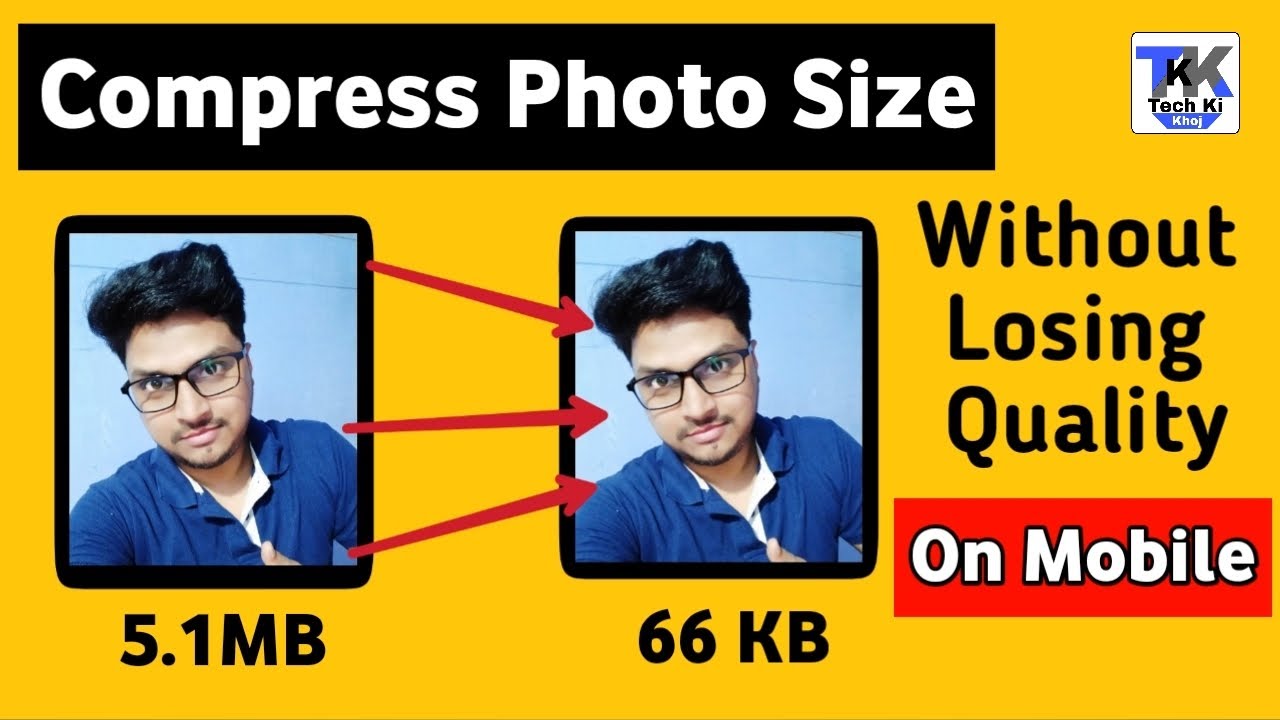 How To Reduce Or Compress Photo Size On Mobile Without Losing Quality how-to-reduce-or-compress-photo-size-on-mobile-without-losing-quality