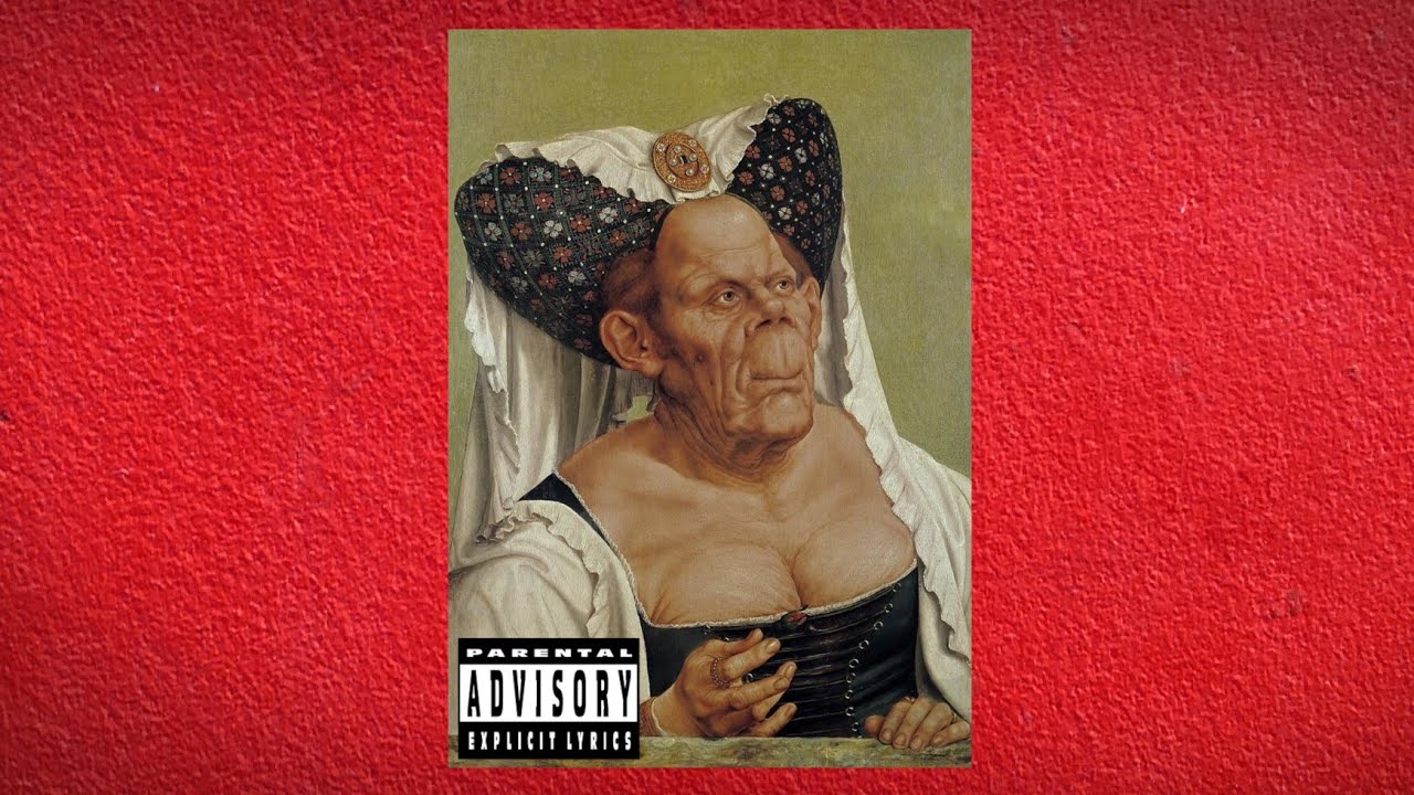 Josh Icon - Hell's Kitchen (Audio) - YouTube