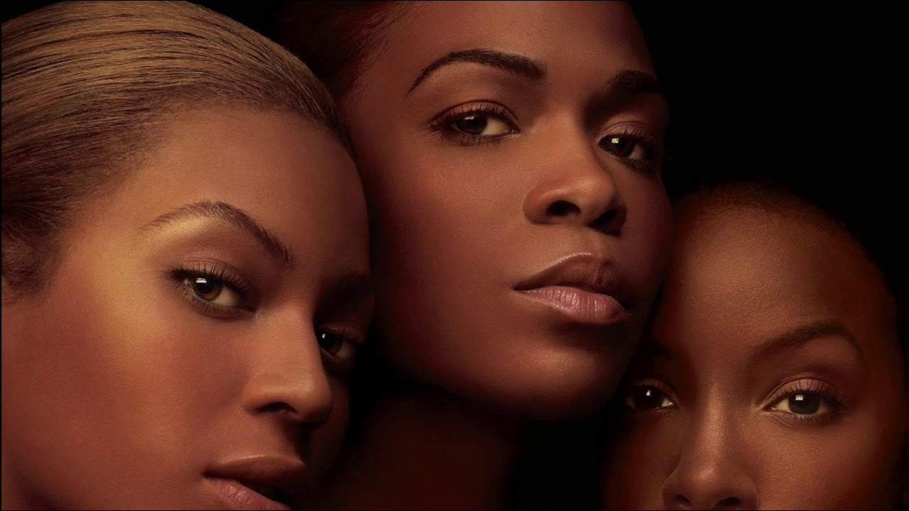 Destiny's Child - Soldier (feat. T.I. & Lil' Wayne) (slowed + reverb ...