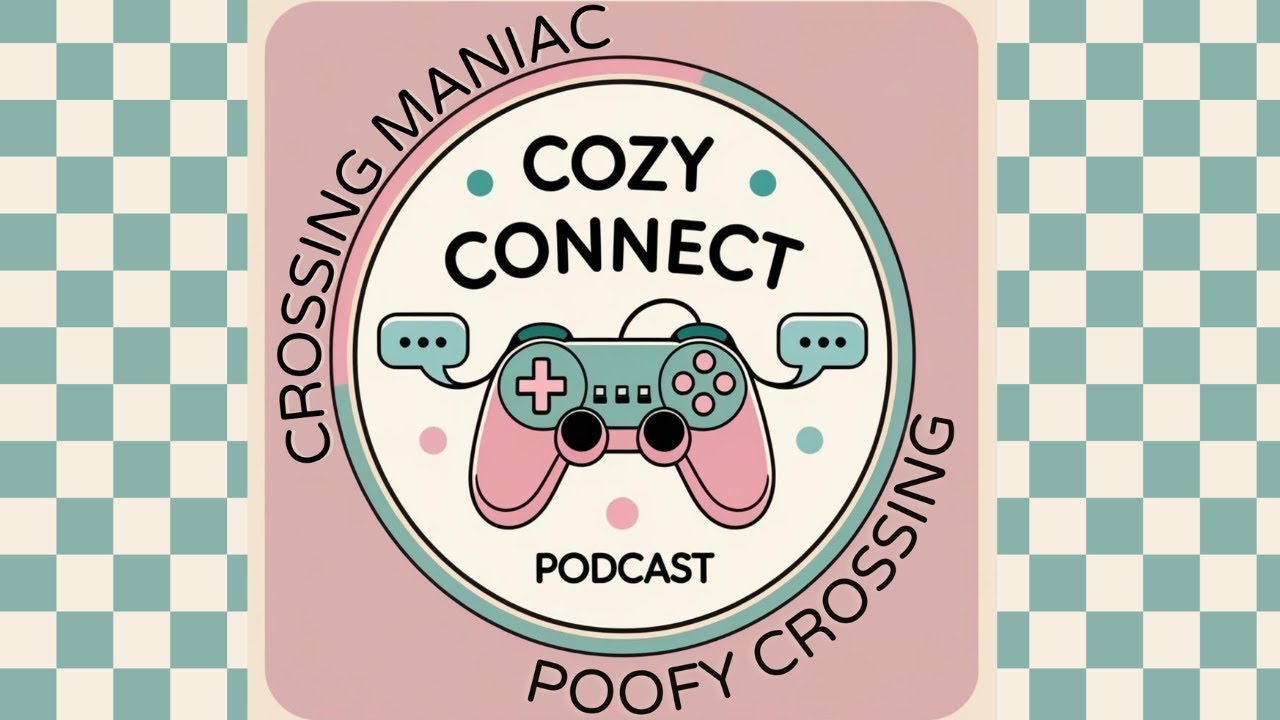 Stardew Valley x Infinity Nikki Collab | Cozy Connect Podcast | Episode ...