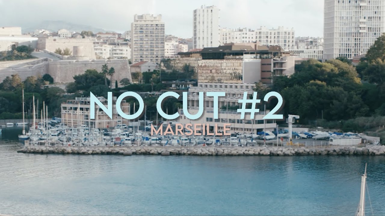 No Cut #2 : le teaser - YouTube