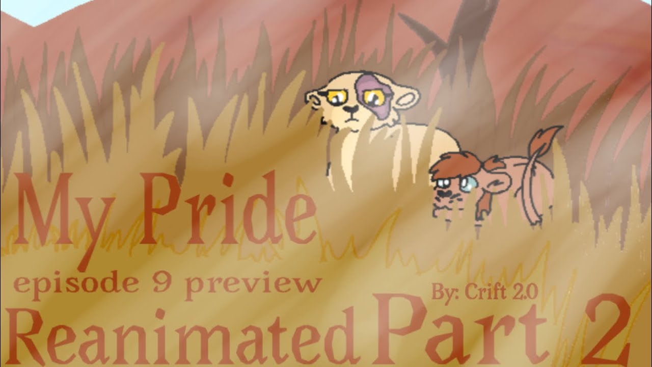 My Pride episode 9 preview || No Audio no channel watermark) || by ...