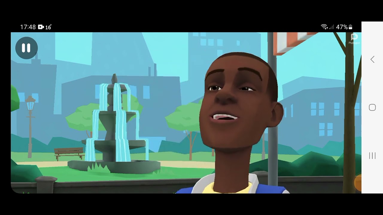 scott gets grounded: the movie (THIS VIDEO IS FOR PLOTAGON FILM FESTIVAL) - YouTube